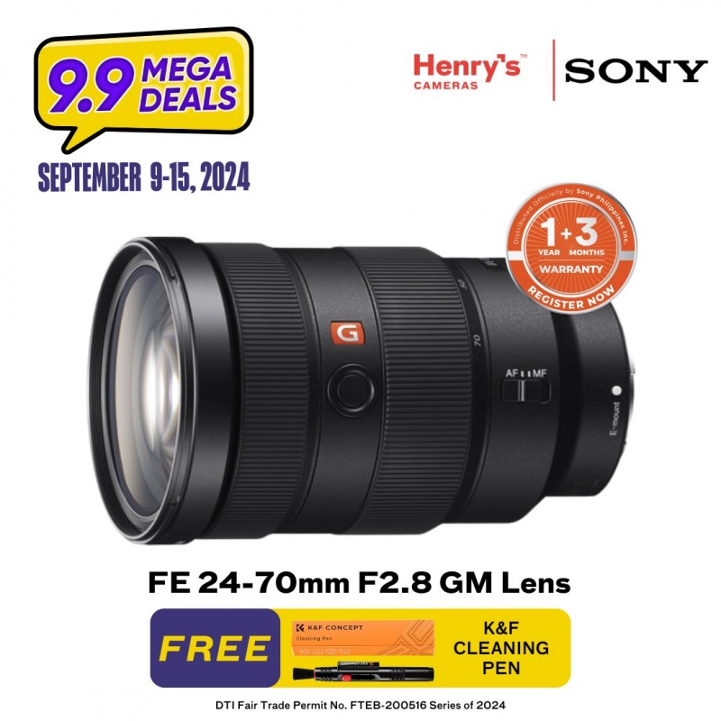 SONY FE 24-70mm F2.8 刻み込ん GM II SEL2470GM2 SONY FE 24-70mm F2.8 刻み込ん GM II SEL2470GM2